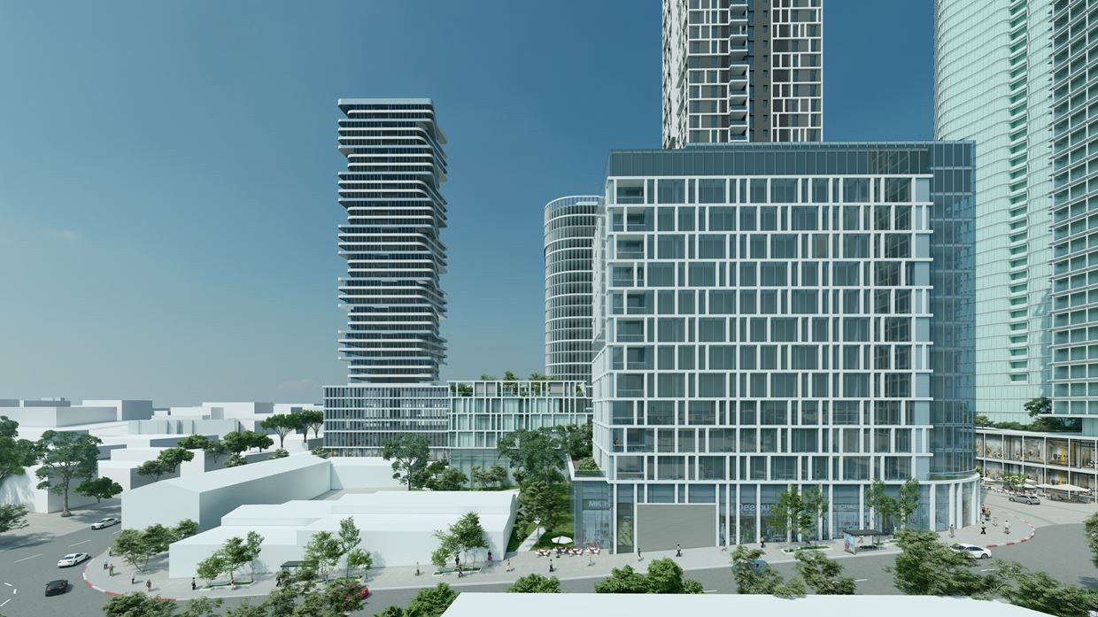 MYS Architechts | 1597