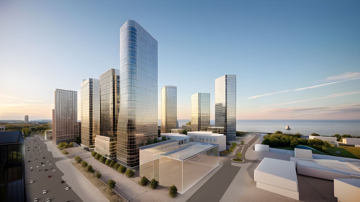 MYS Architechts | 1600