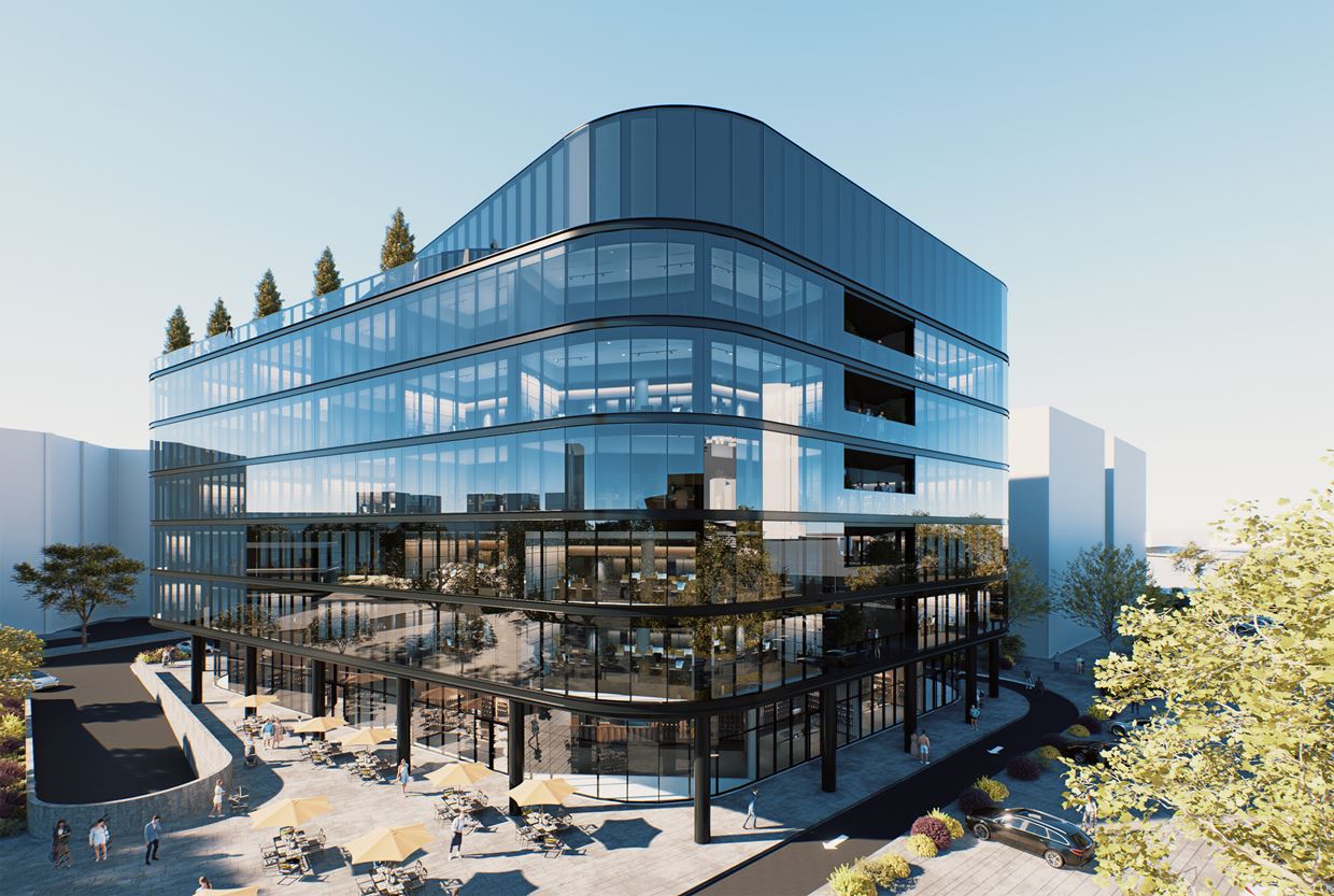 MYS Architechts | 1600