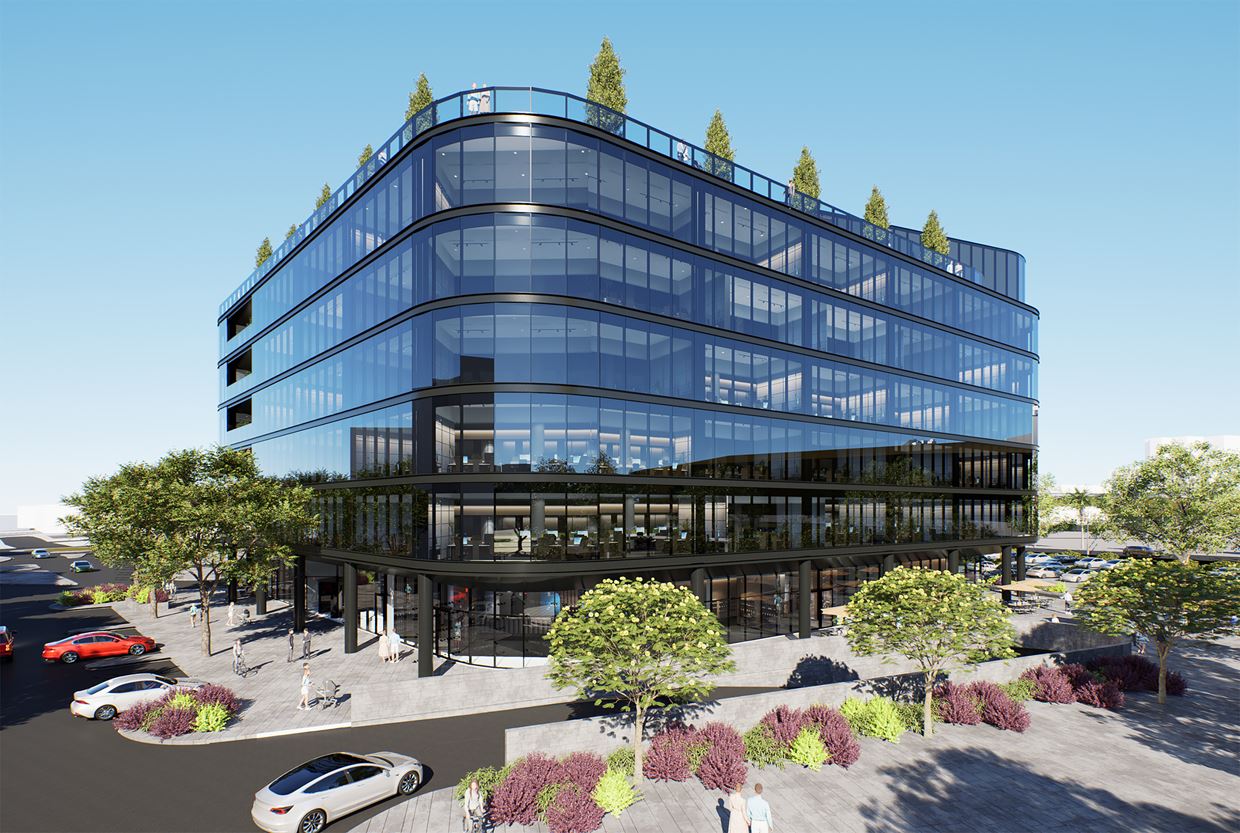 MYS Architechts | 1600