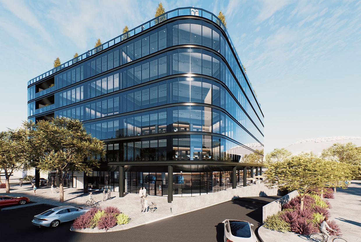 MYS Architechts | 1600