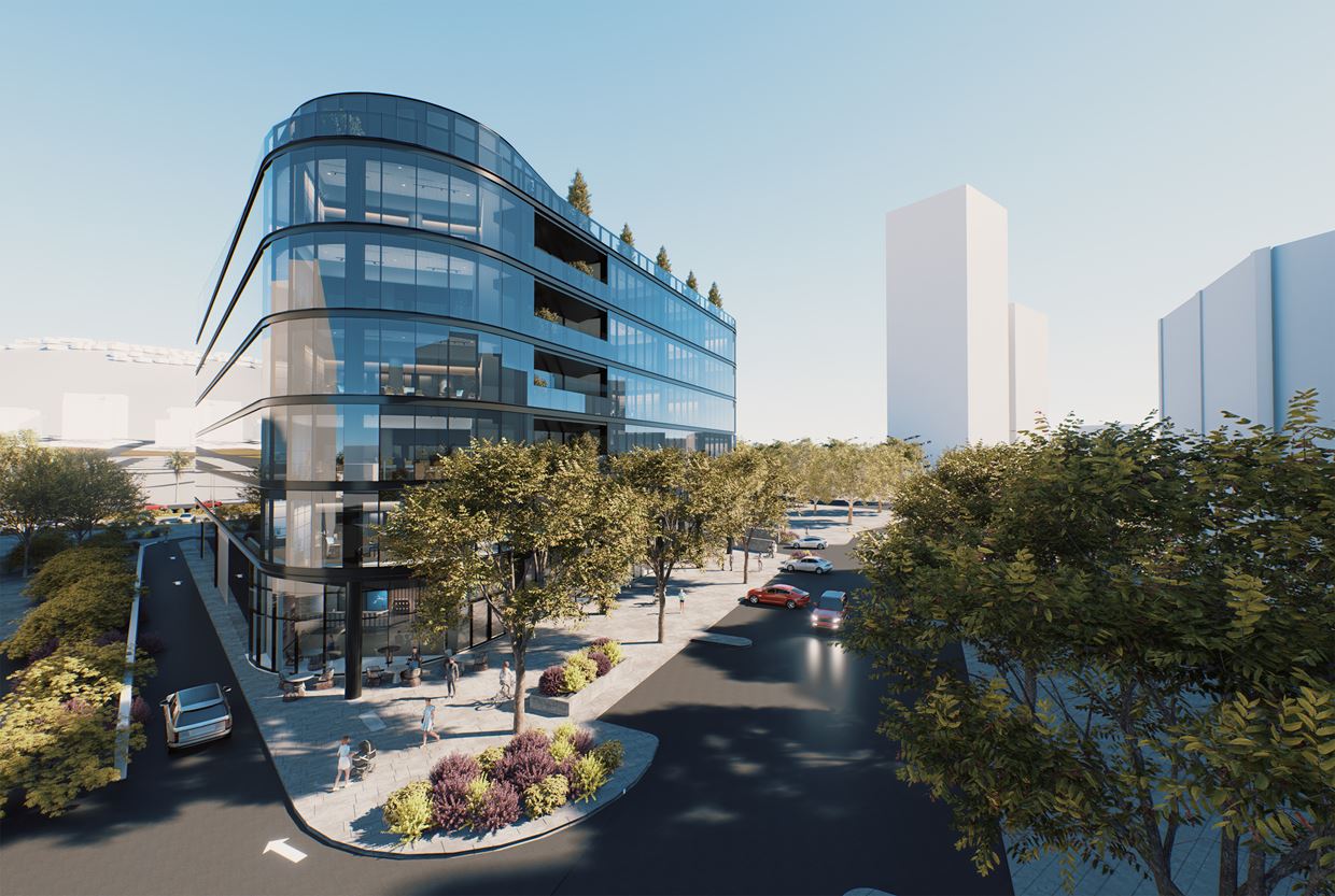 MYS Architechts | 1600