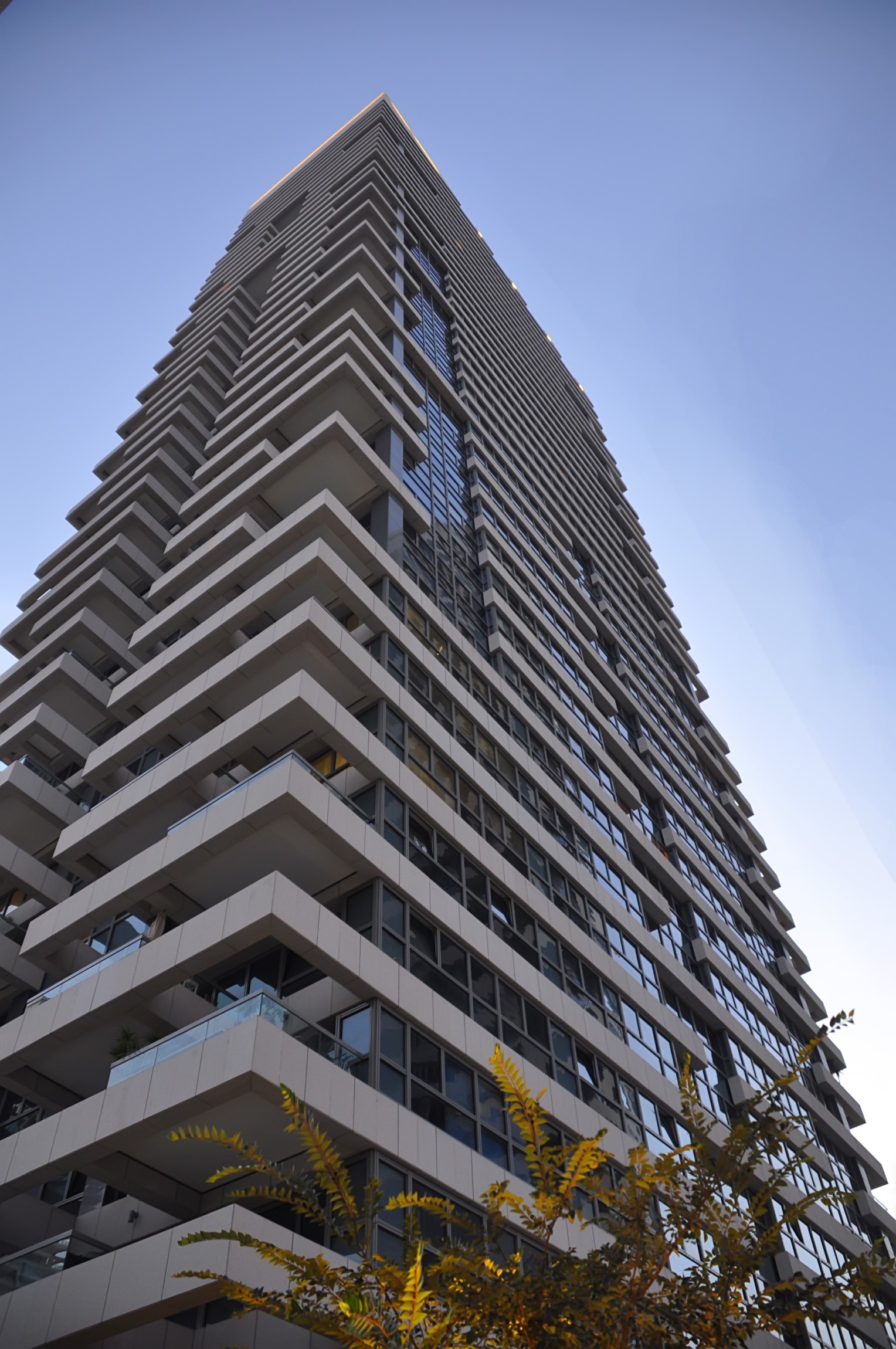 Manhattan Tower
