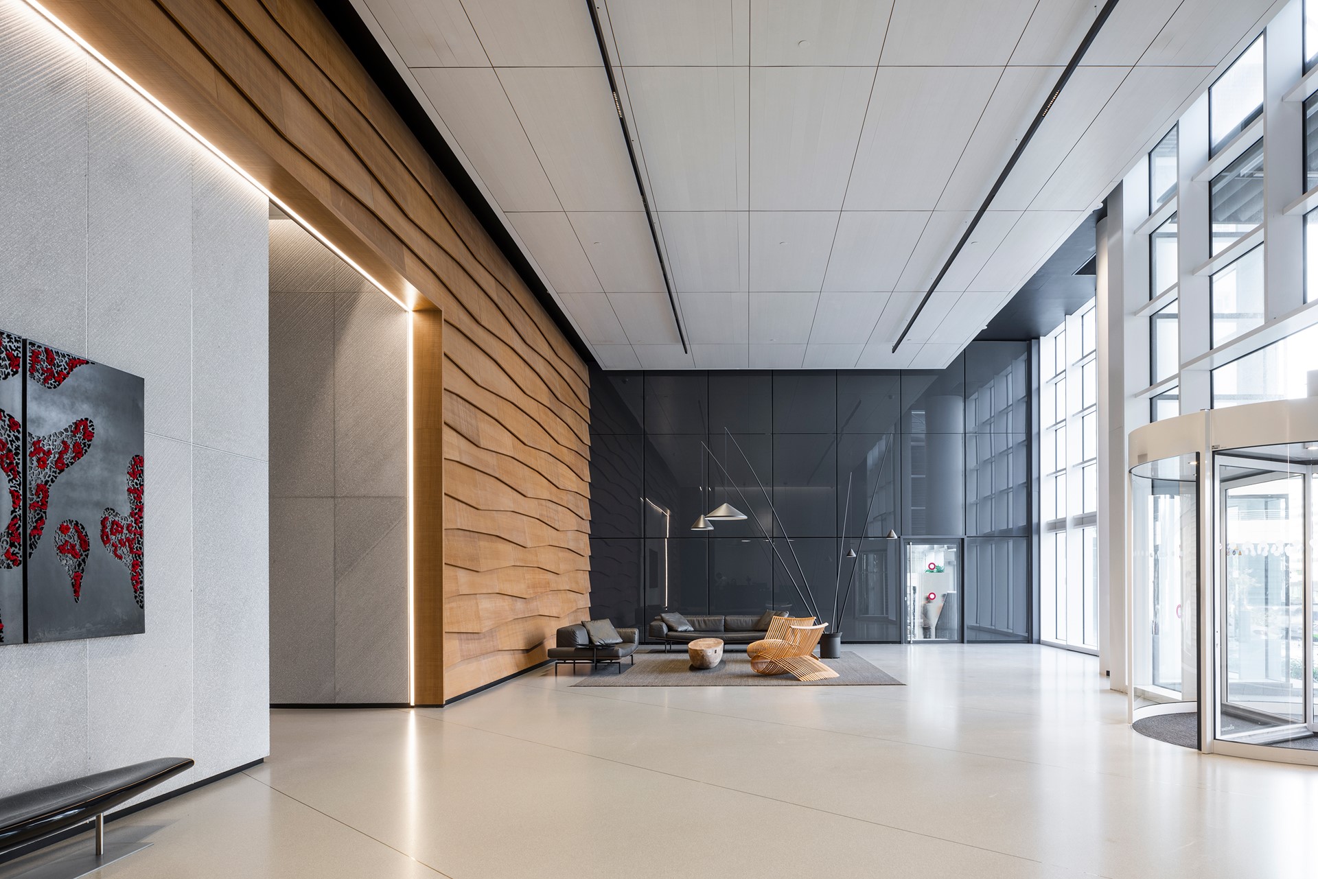 MYS Architechts | אלייד בן גוריון 2008 אוטודיפו