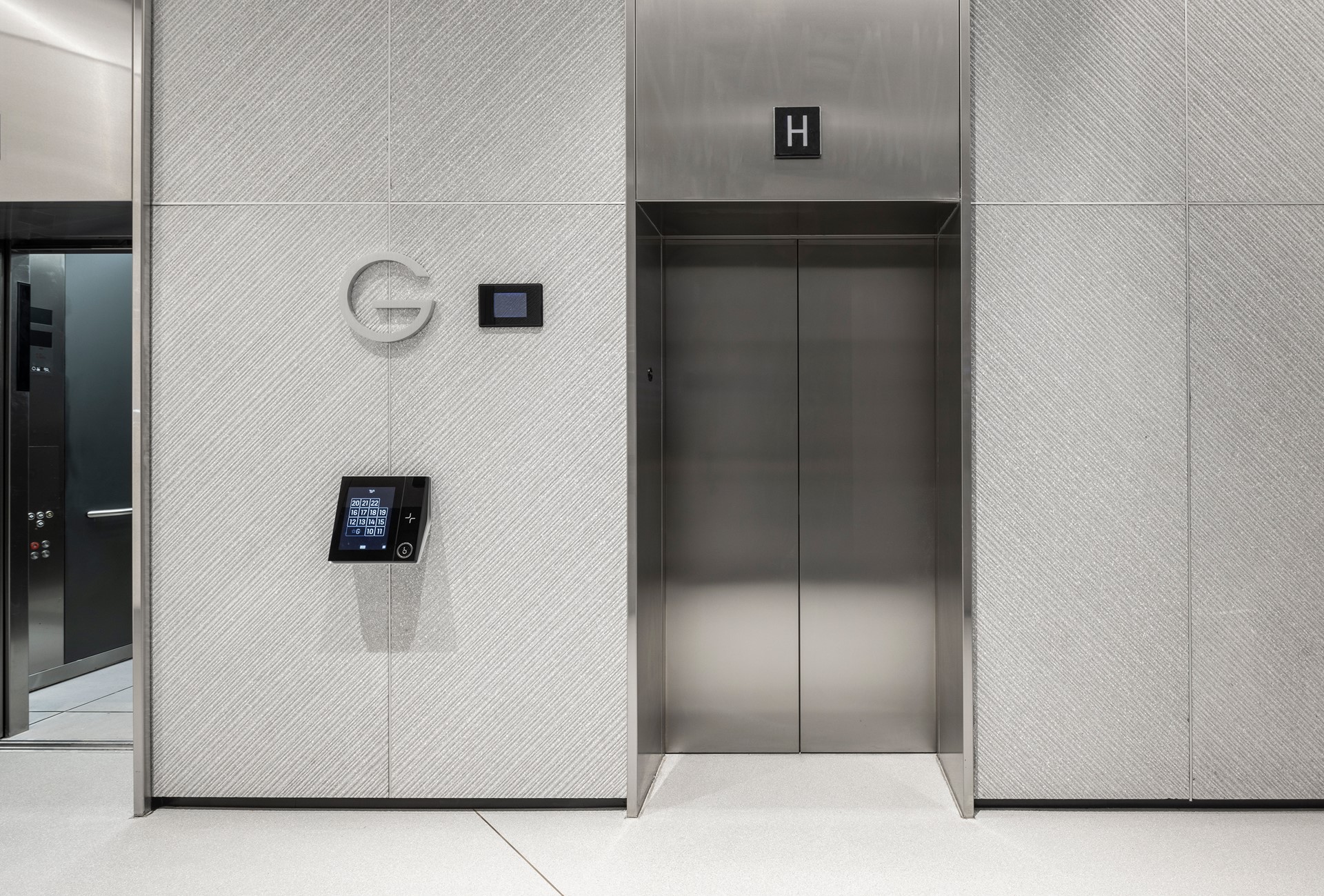 MYS Architechts | אלייד בן גוריון 2008 אוטודיפו