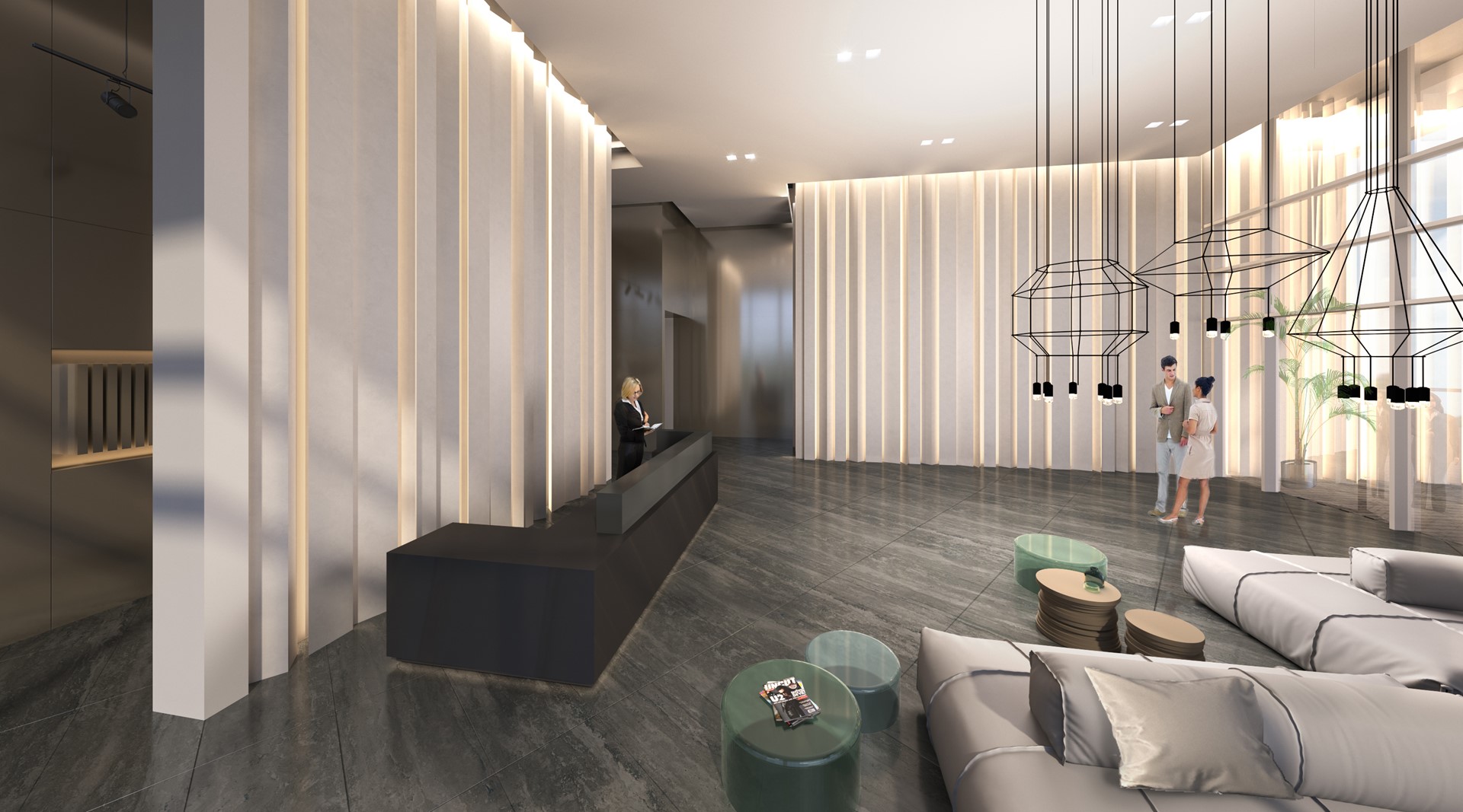 MYS Architechts | מופ בלגרד