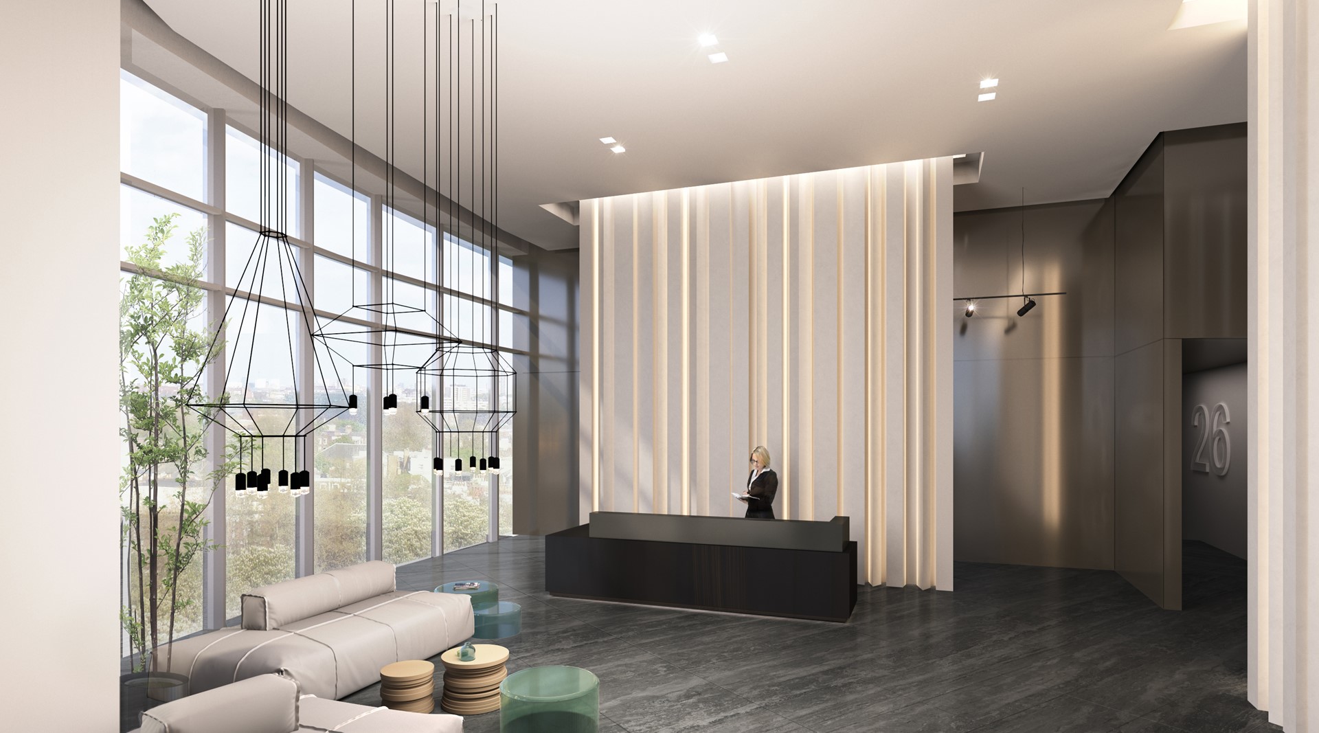 MYS Architechts | מופ בלגרד