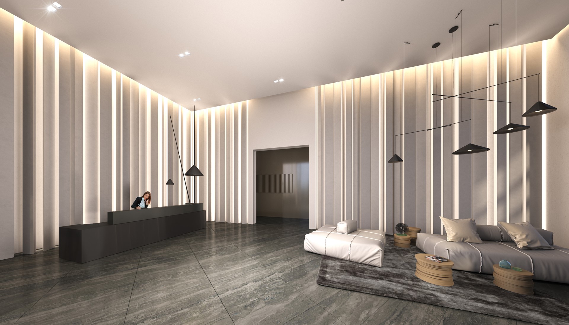 MYS Architechts | מופ בלגרד