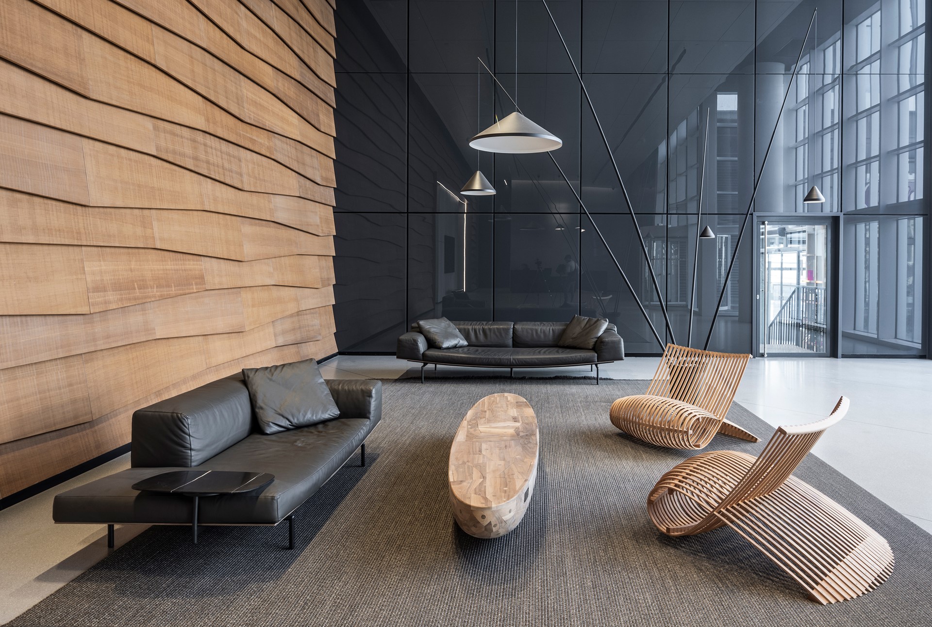 MYS Architechts | אלייד בן גוריון 2008 אוטודיפו