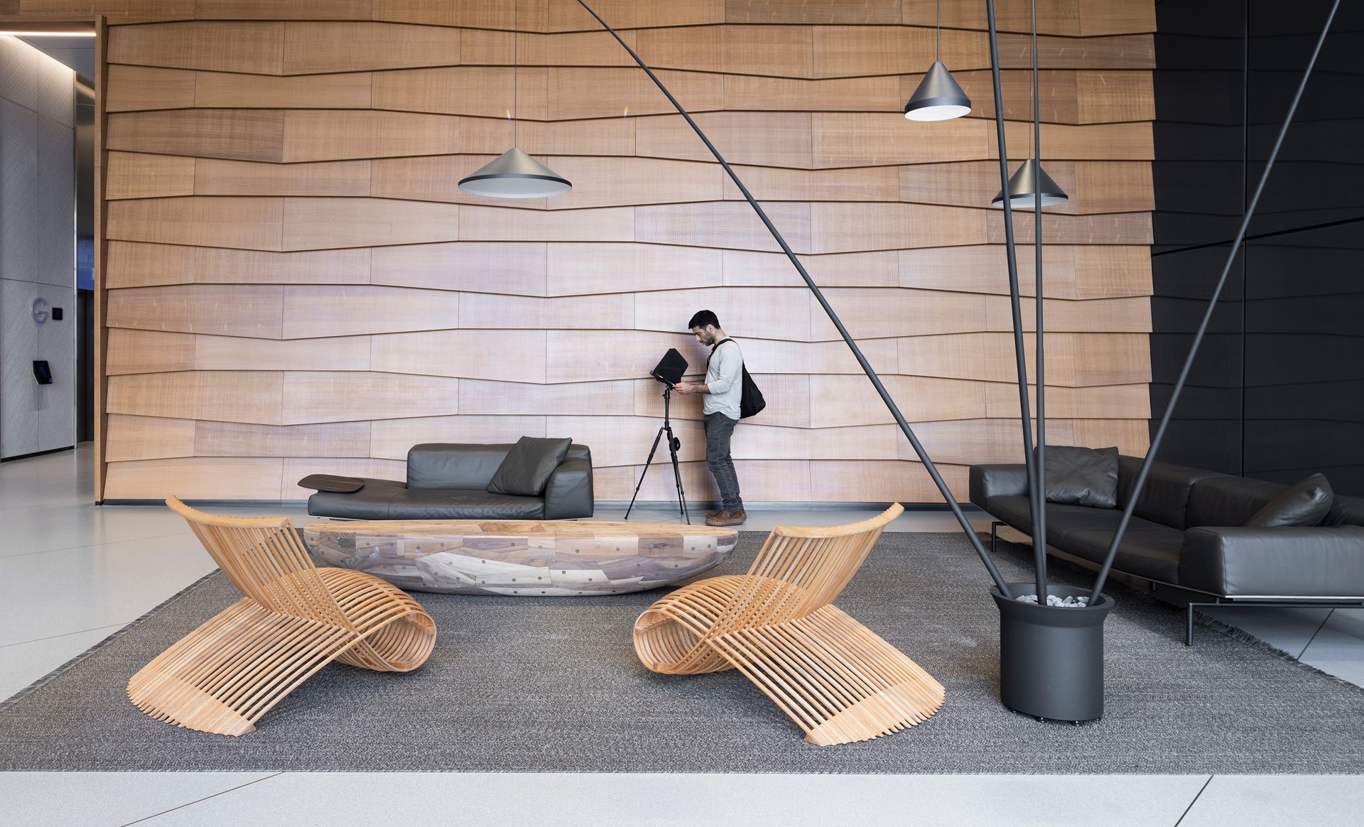 MYS Architechts | אלייד בן גוריון 2008 אוטודיפו