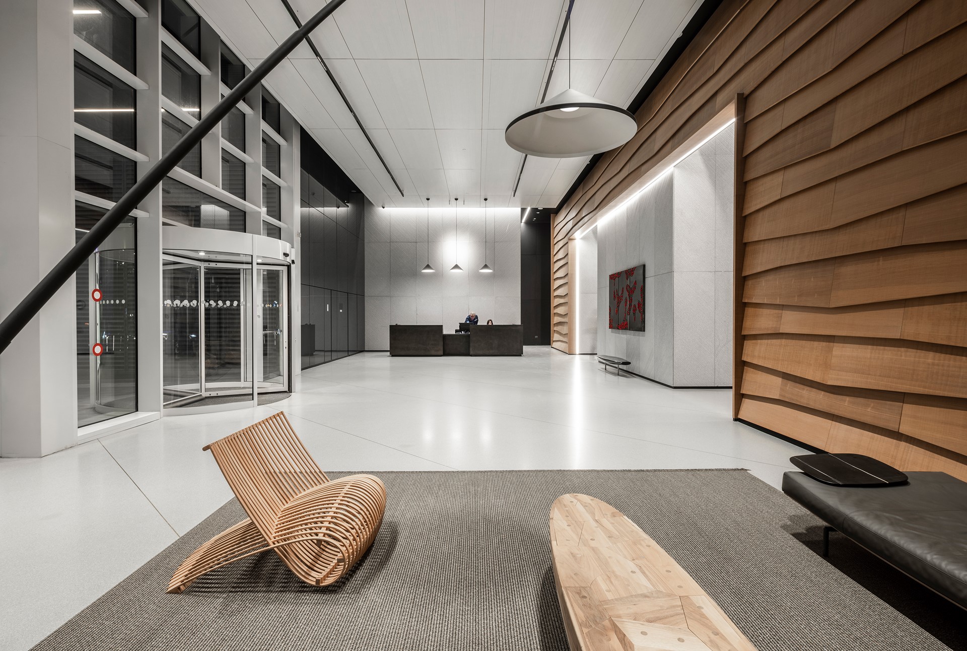 MYS Architechts | אלייד בן גוריון 2008 אוטודיפו