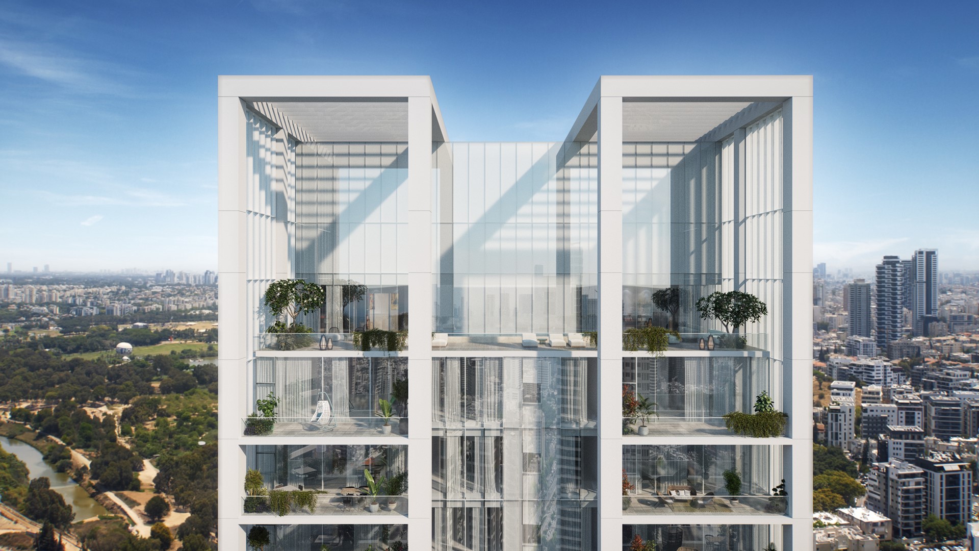 MYS Architechts | בבלי 3