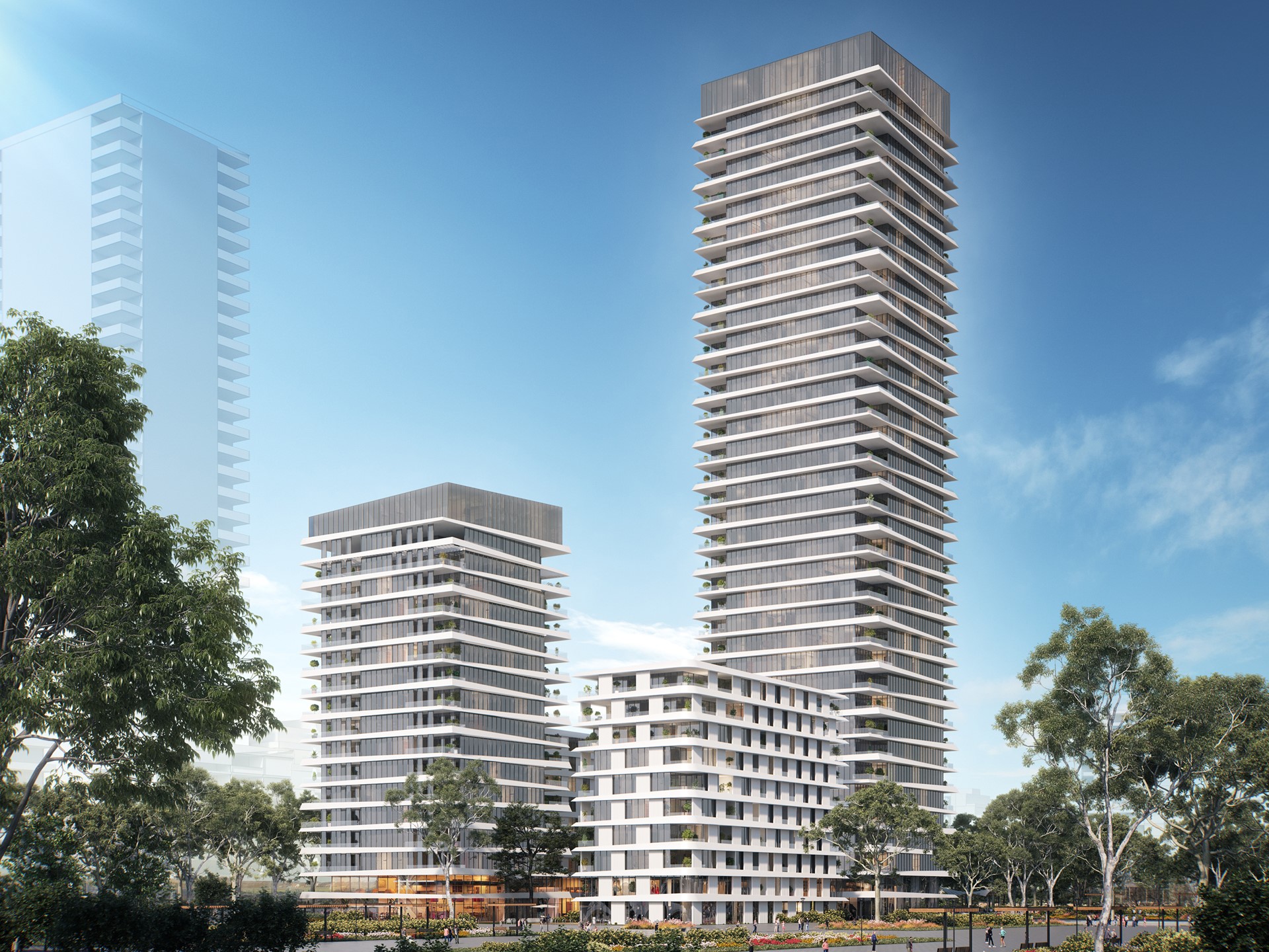 MYS Architechts | שדה דב